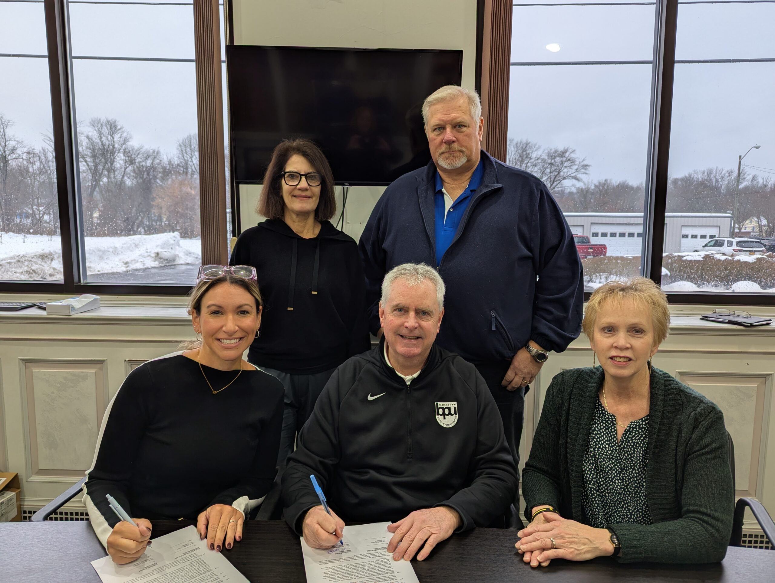 Powering Business | News, Sports, Jobs - Post Journal